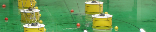 Development Methodology | FloWave Ocean Energy Research Facility